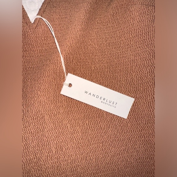 Wanderlust | Swim | Wanderlust One Piece Swimsuit | Poshmark